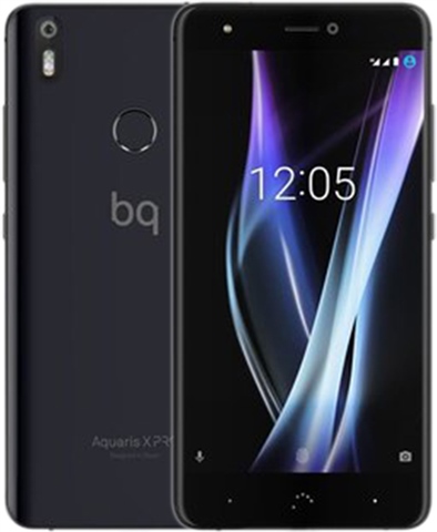 BQ Aquaris X Pro 32GB, Libre B - CeX (ES): - Comprar, vender, Donar